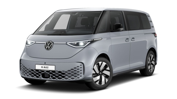 VOLKSWAGEN ID.BUZZ - na predaj | ARAVER a.s.