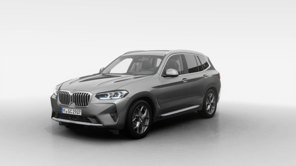 BMW X3 - na predaj | ARAVER a.s.