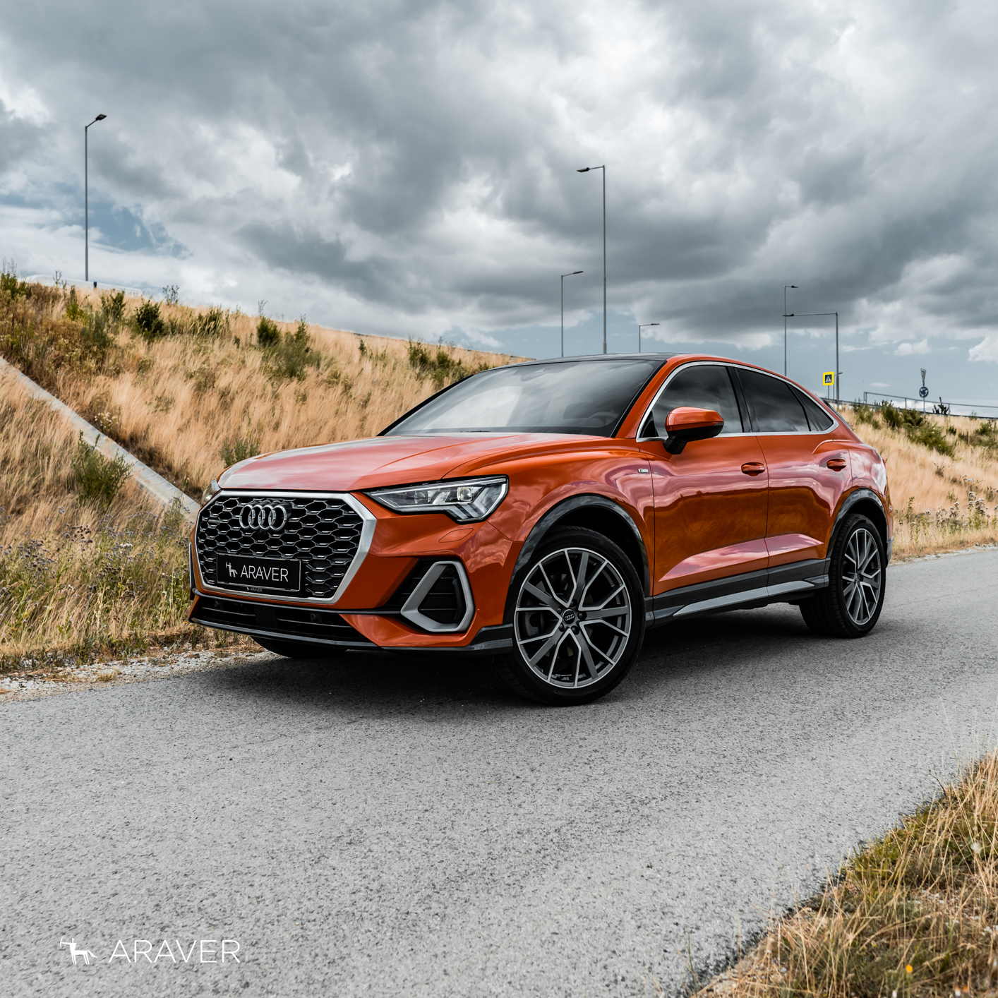 Autorizovaný predaj a servis automobilov | ARAVER a.s.