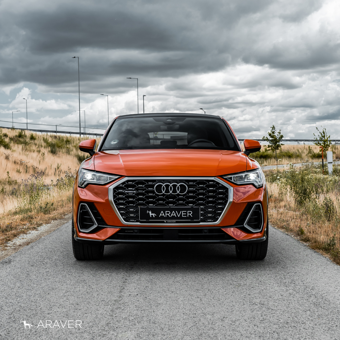 Autorizovaný predaj a servis automobilov | ARAVER a.s.