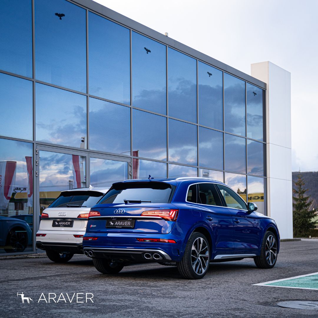 Autorizovaný predaj a servis automobilov