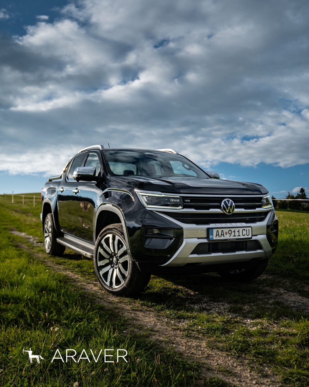 Autorizovaný predaj a servis automobilov